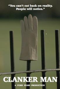 Sección visual de Clanker Man (C) - FilmAffinity