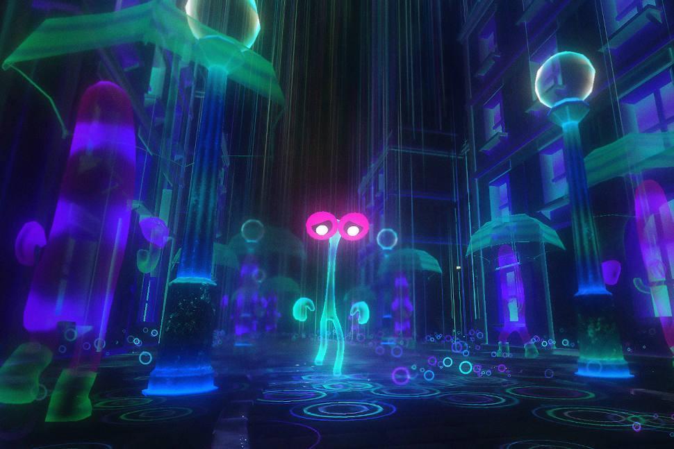 Sección visual de Clap (C) - FilmAffinity