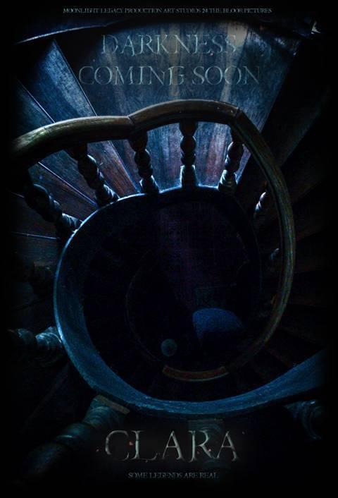 Image gallery for Clara - FilmAffinity