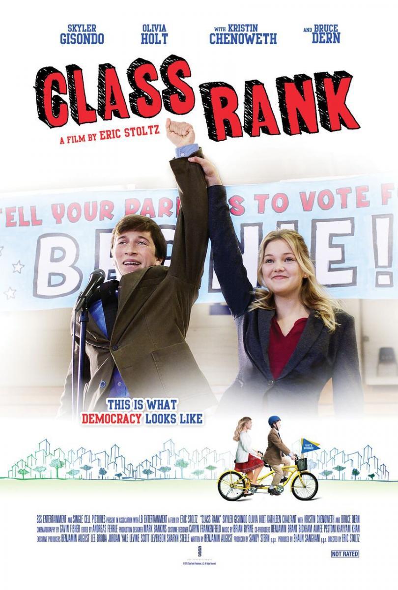 Sección visual de Class Rank - FilmAffinity
