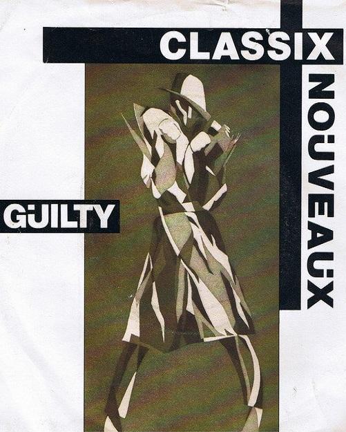 Image gallery for Classix Nouveaux: Guilty (Music Video) - FilmAffinity