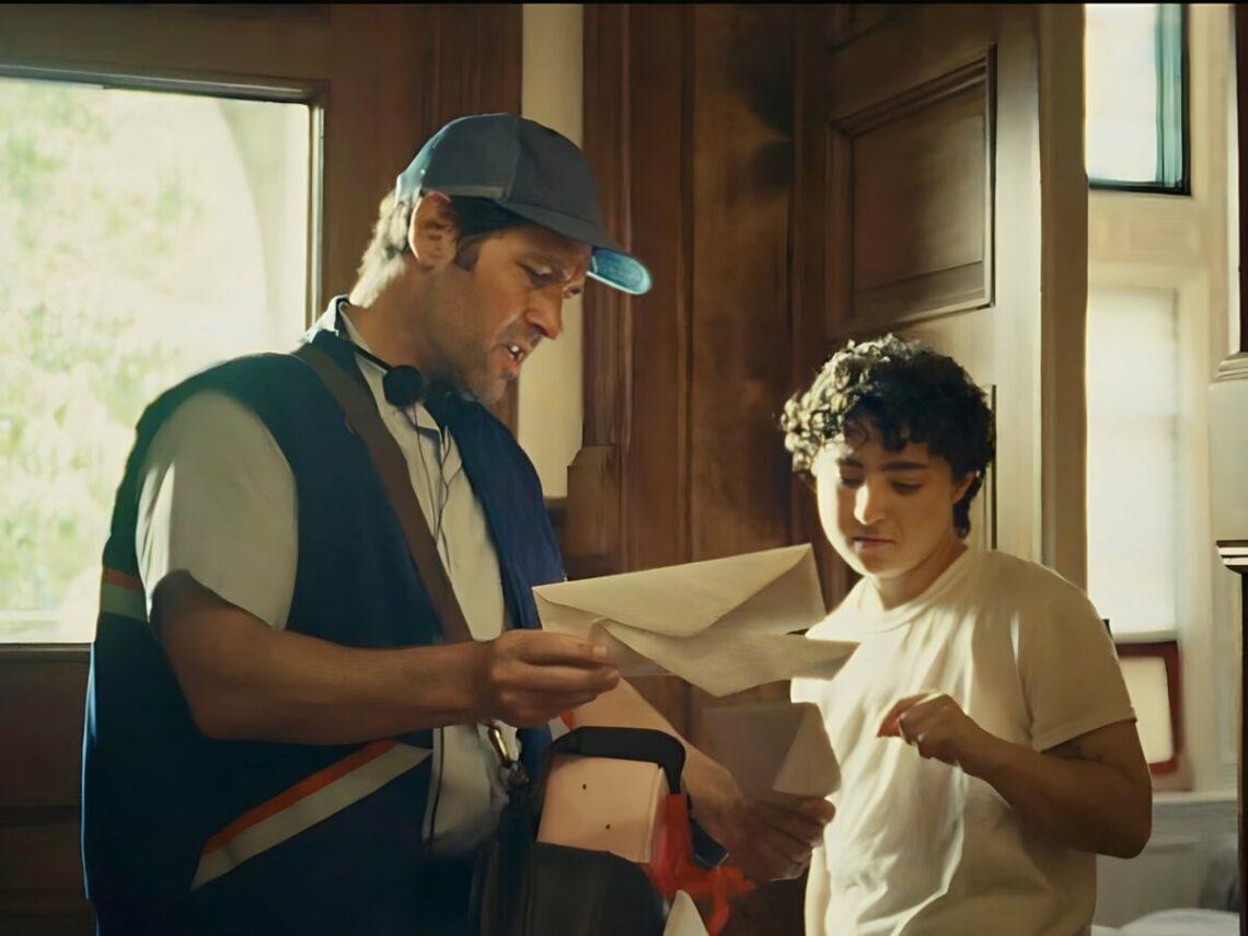 Sección visual de Claud: A Good Thing (Vídeo musical) - FilmAffinity