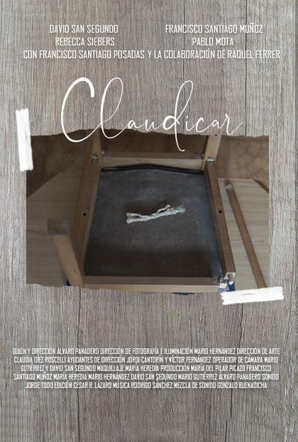 Sección visual de Claudicar (C) - FilmAffinity