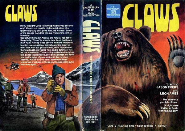 Image gallery for Claws - FilmAffinity