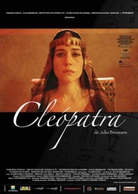 Image gallery for Cleópatra - FilmAffinity