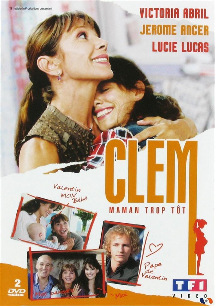 Sección visual de Clem (Serie de TV) - FilmAffinity