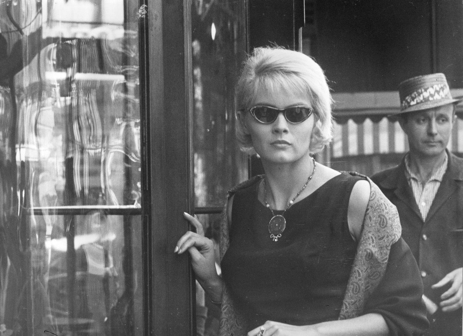 Image gallery for Cleo from 5 to 7 - FilmAffinity