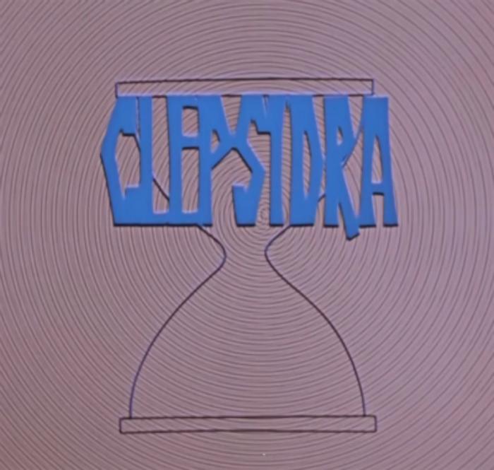 Sección visual de Clepsidra (C) - FilmAffinity