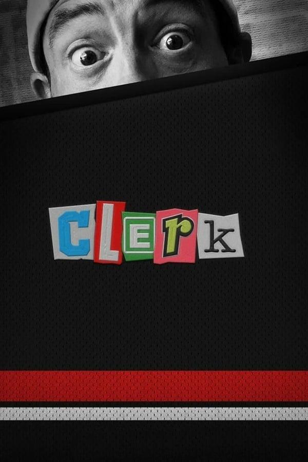 Image gallery for Clerk. - FilmAffinity