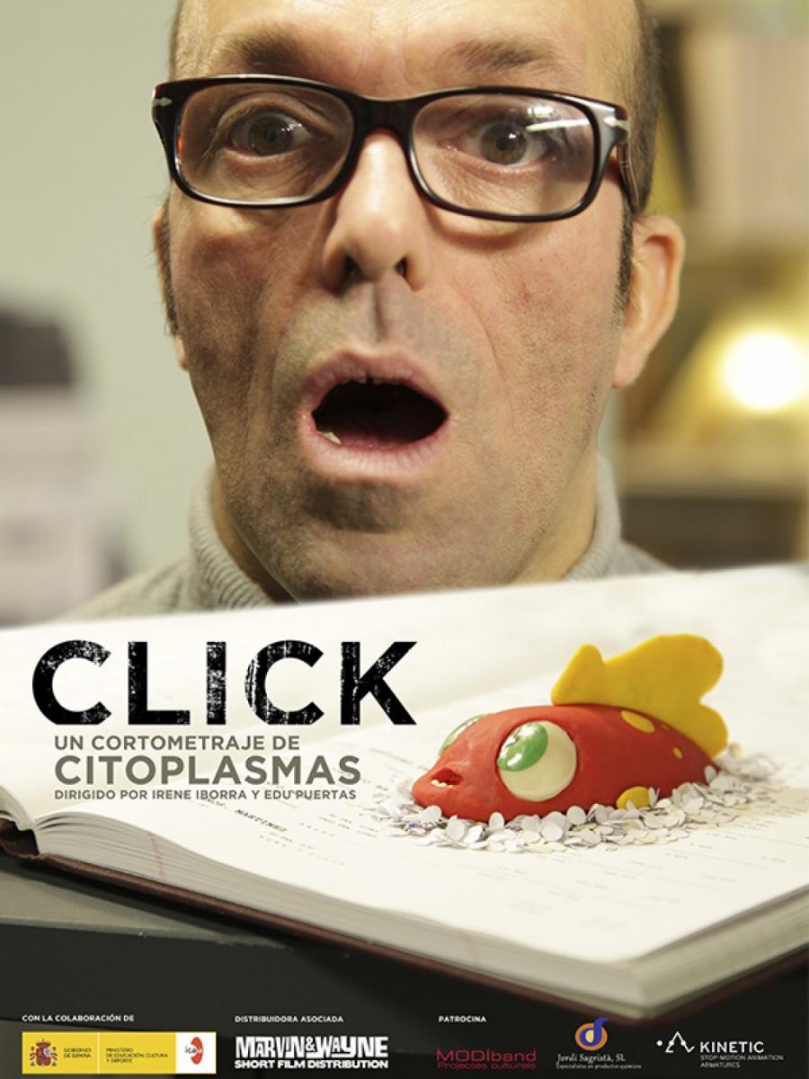 Image gallery for Click (S) - FilmAffinity