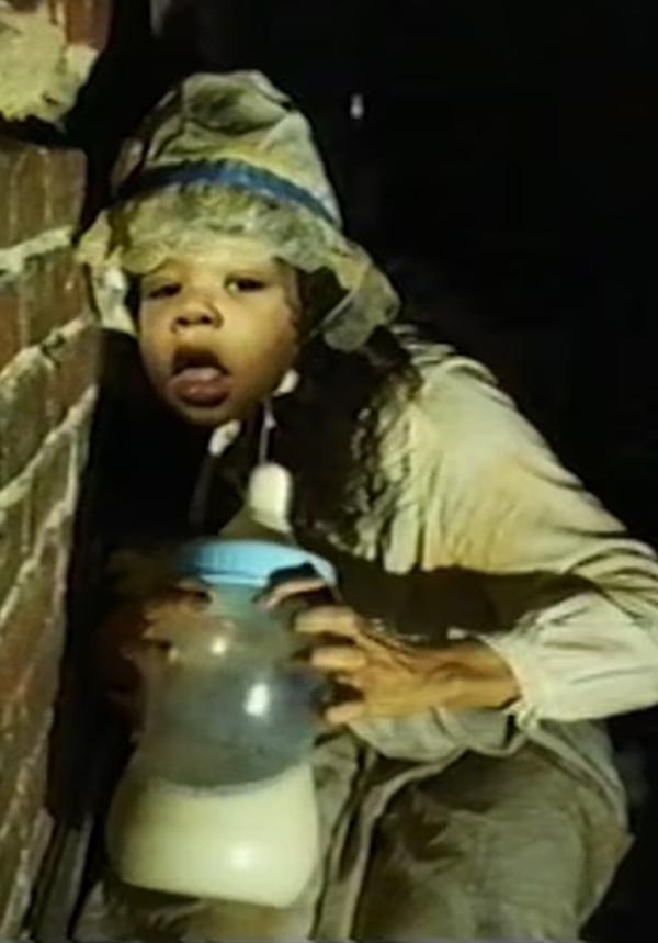 Image gallery for Clipping: Back Up (Music Video) - FilmAffinity