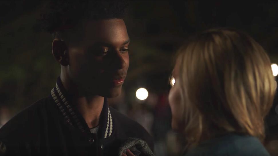 Image gallery for Cloak & Dagger (TV Series) - FilmAffinity