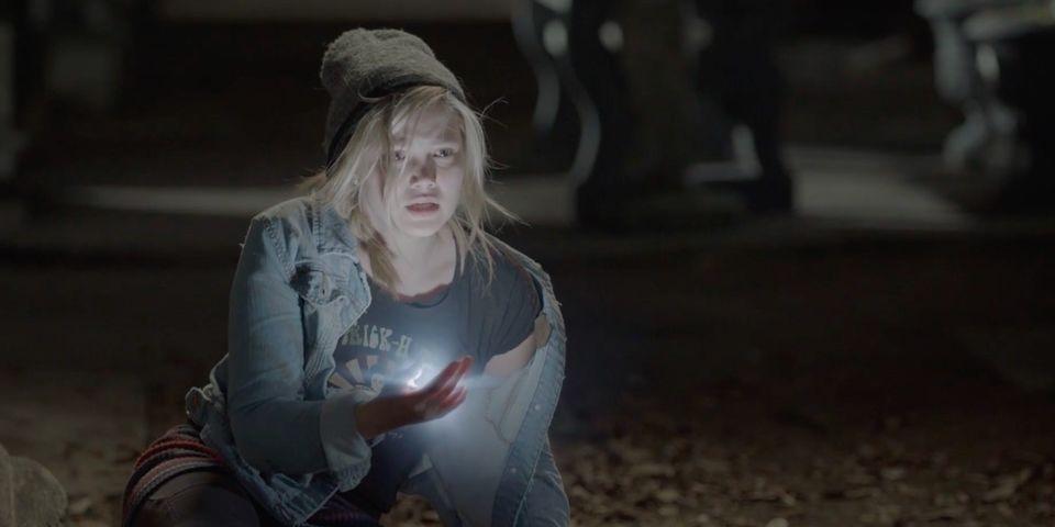 Image gallery for Cloak & Dagger (TV Series) - FilmAffinity