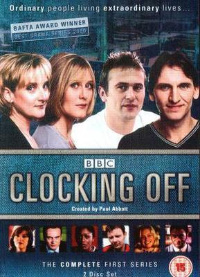 Sección visual de Clocking Off (Serie de TV) - FilmAffinity