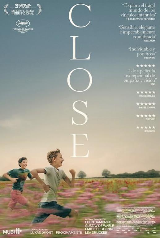 Image Gallery For Close FilmAffinity