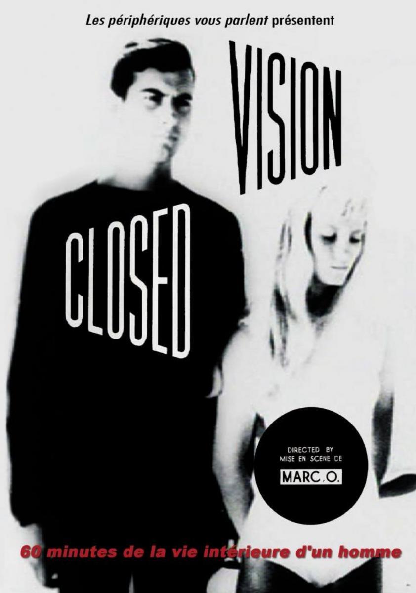 Image gallery for Closed Vision - FilmAffinity