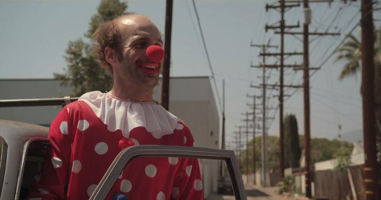 Image gallery for Clown Service (S) - FilmAffinity