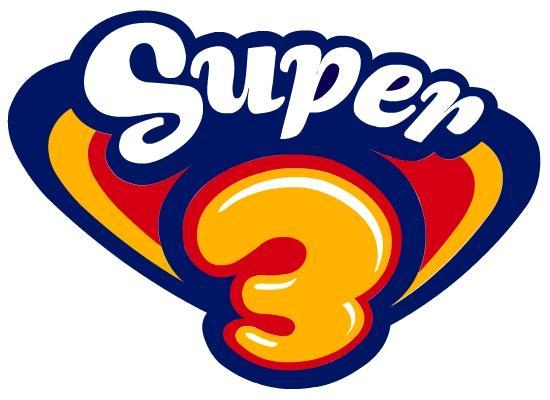 Club Super 3 (Serie de TV) (1991) - FilmAffinity