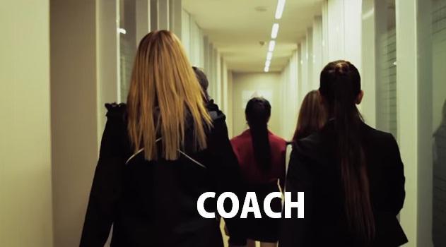 Image gallery for Coach - FilmAffinity