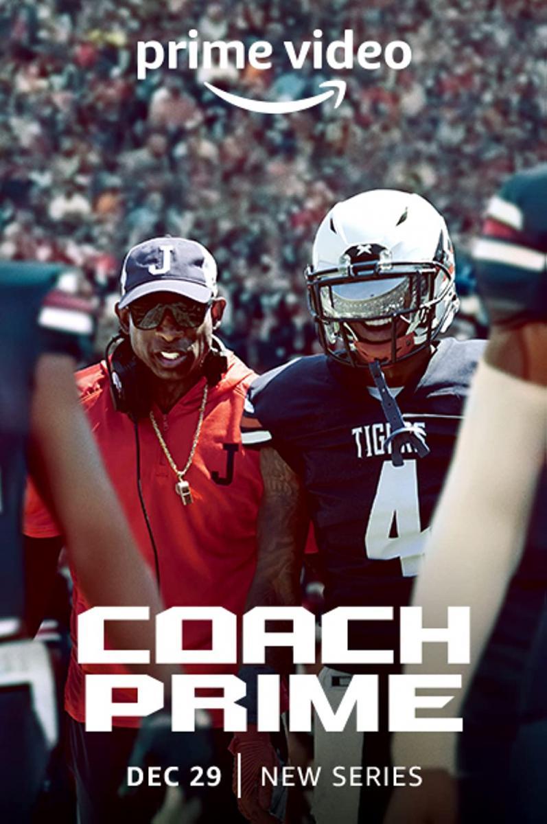 Image gallery for Coach Prime (TV Series) - FilmAffinity