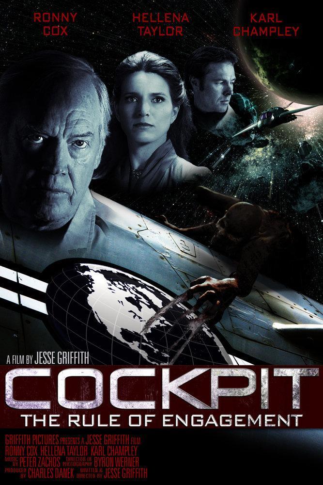 Sección visual de Cockpit: The Rule of Engagement (C) - FilmAffinity