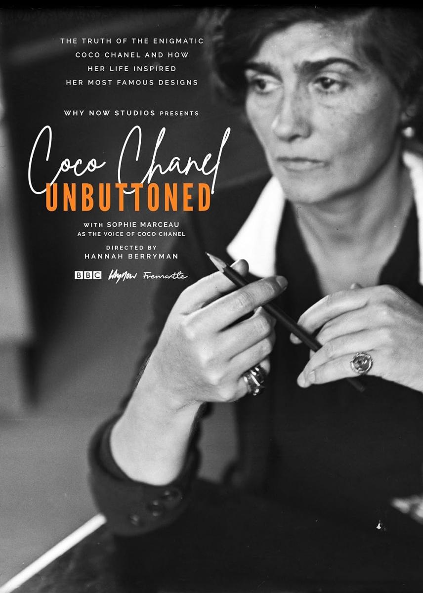 Sección visual de Coco Chanel - FilmAffinity