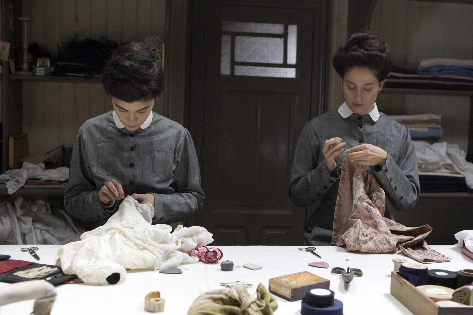 Image gallery for Coco avant Chanel - FilmAffinity