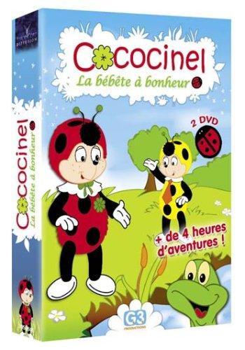 Sección visual de Cocomiel (Serie de TV) - FilmAffinity