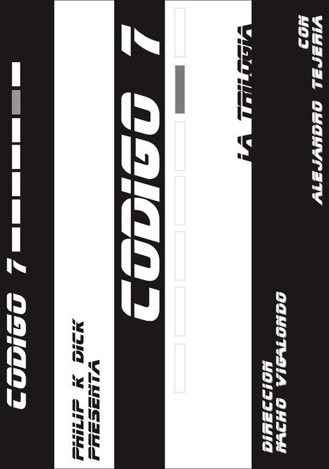 Image gallery for Code 7 (S) - FilmAffinity