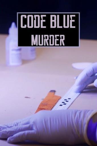 Image gallery for Code Blue: Murder (TV Series) - FilmAffinity