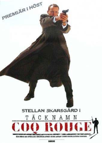 Image gallery for Code Name Coq Rouge - FilmAffinity