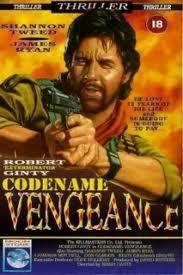 Image gallery for Code Name: Vengeance - FilmAffinity