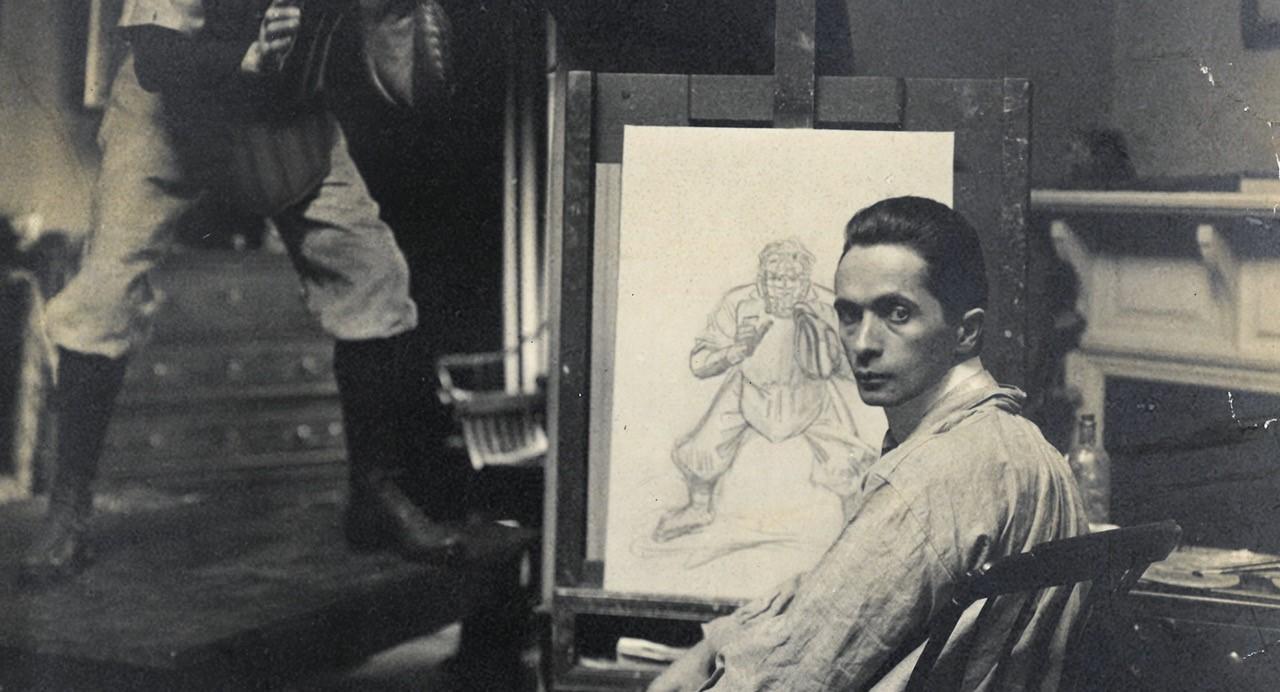 Sección visual de Coded (C) - FilmAffinity