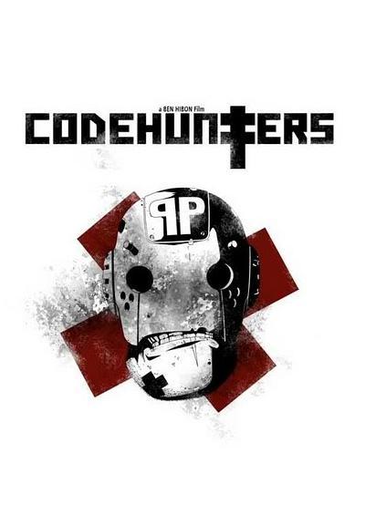 Sección visual de Codehunters (TV) (C) - FilmAffinity