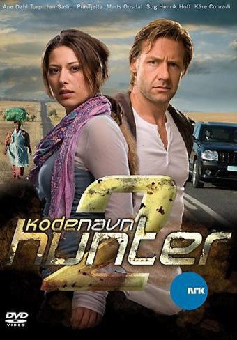 Sección visual de Codename Hunter 2 (Miniserie de TV) - FilmAffinity
