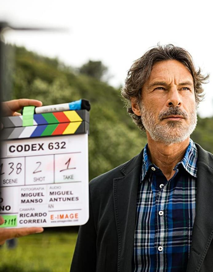 Image gallery for Codex 632 (TV Series) - FilmAffinity