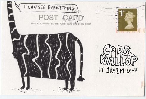 Image gallery for Codswallop (S) - FilmAffinity