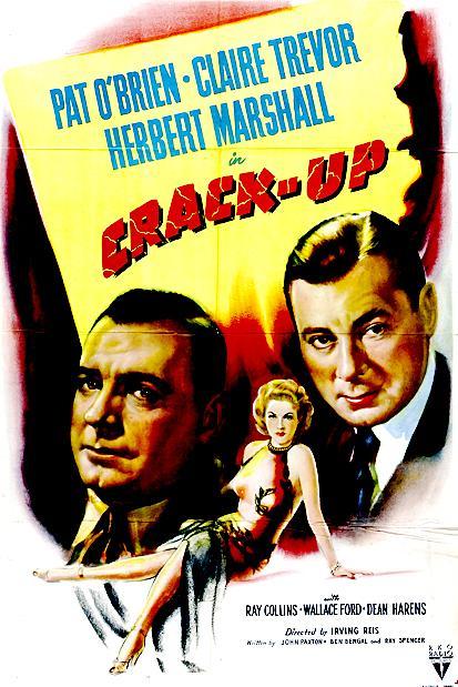 Sección visual de Colapso - FilmAffinity