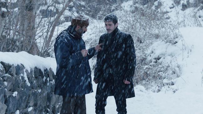 Image gallery for Cold - FilmAffinity