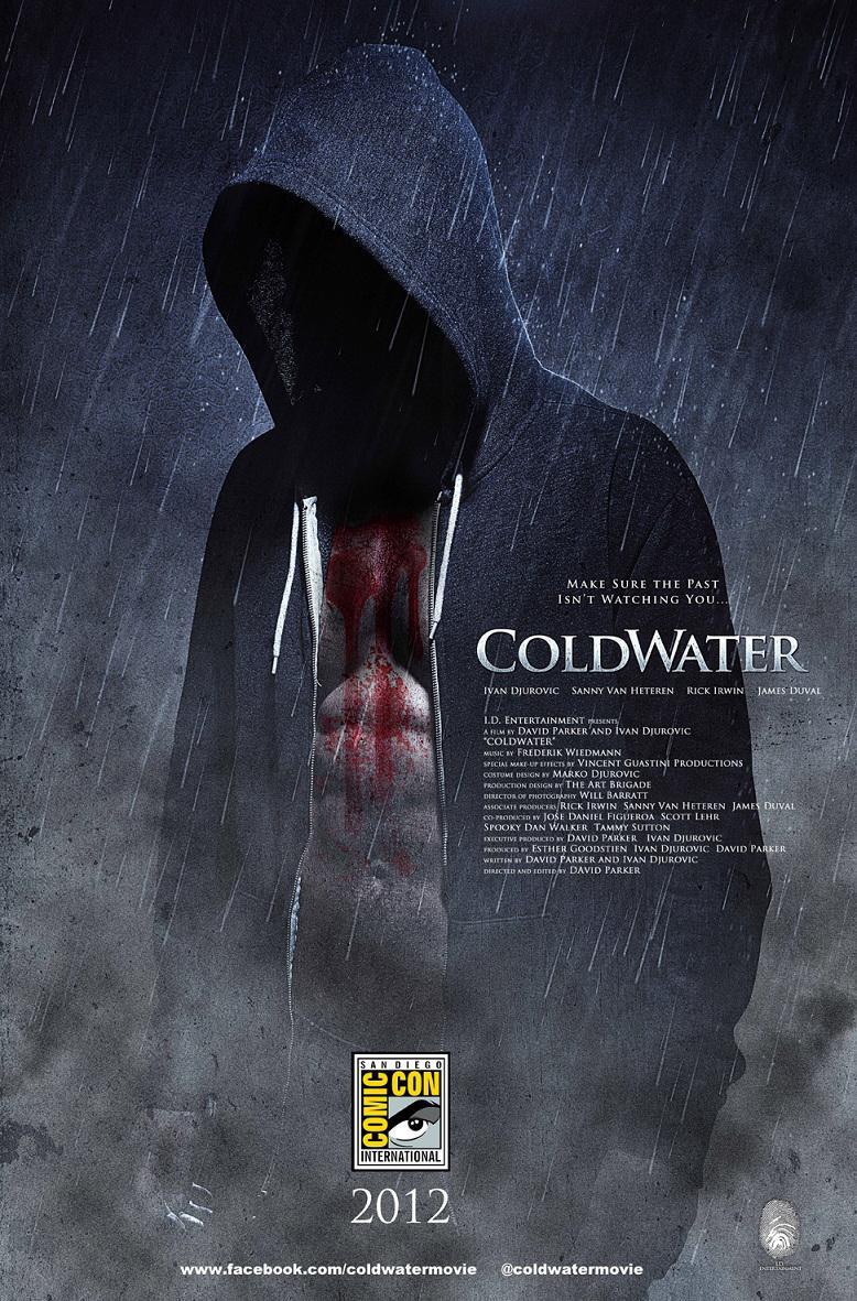 Sección visual de ColdWater - FilmAffinity