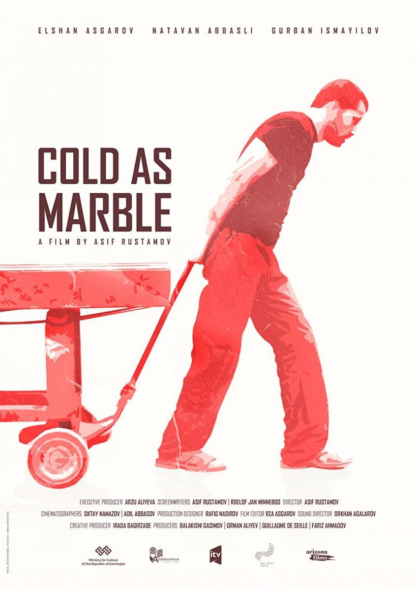 Sección visual de Cold As Marble - FilmAffinity