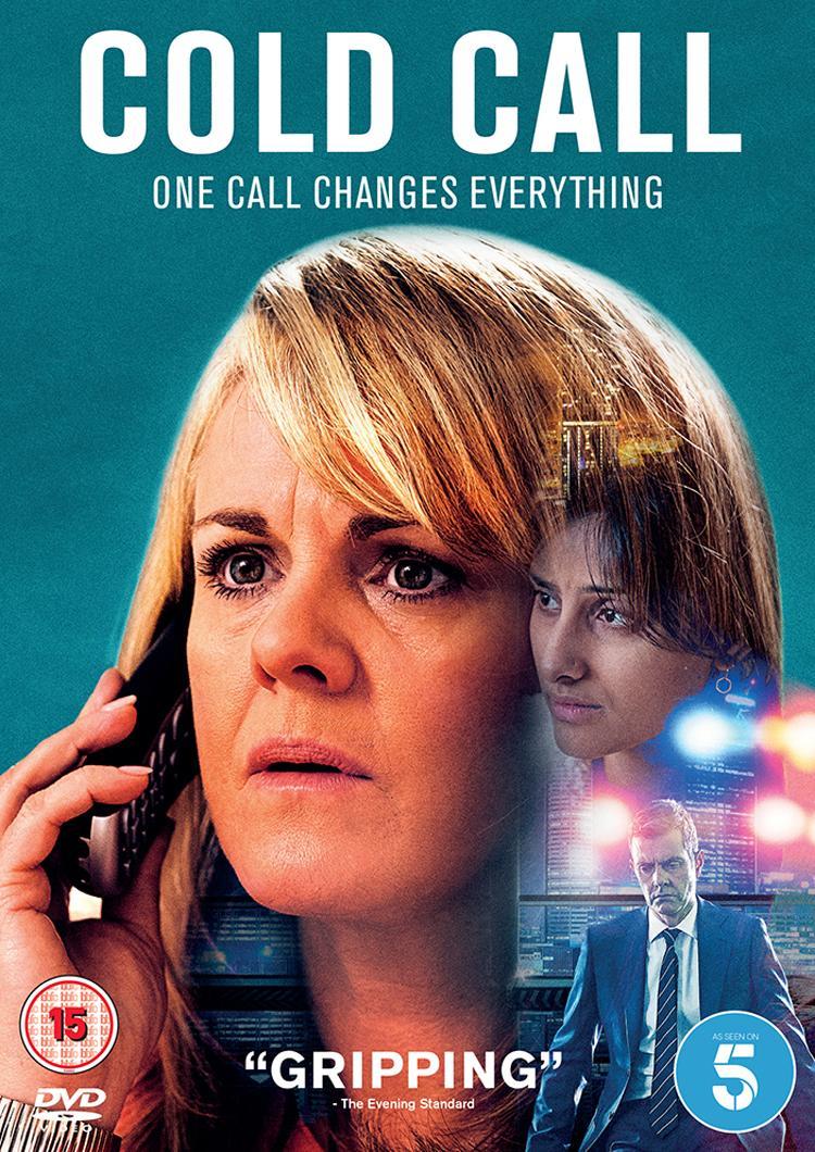 Cold Call Serie De TV 2019 FilmAffinity