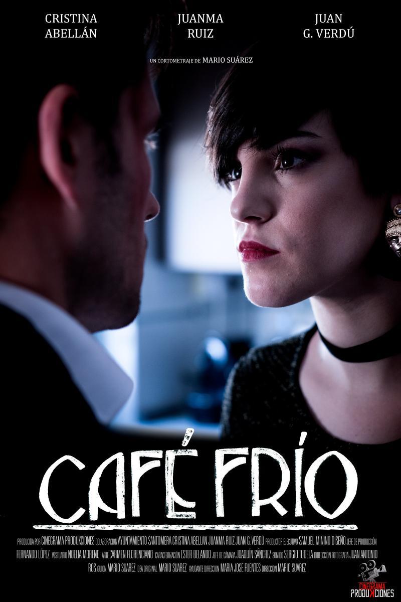 Image gallery for Cold Coffee (S) - FilmAffinity