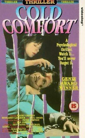 Sección visual de Cold Comfort - FilmAffinity