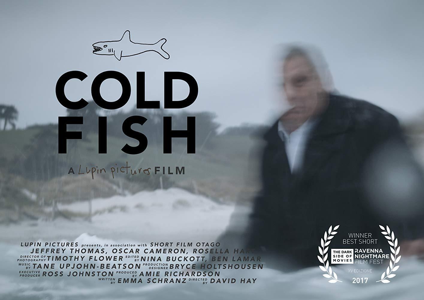 Image gallery for Cold Fish (S) - FilmAffinity