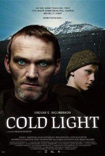 Image gallery for Cold Light - FilmAffinity