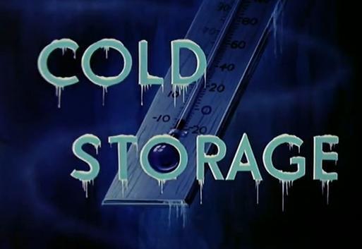 Image gallery for Cold Storage (S) - FilmAffinity