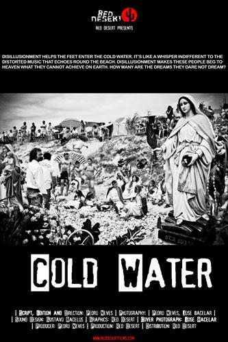 Image gallery for Cold Water (S) - FilmAffinity