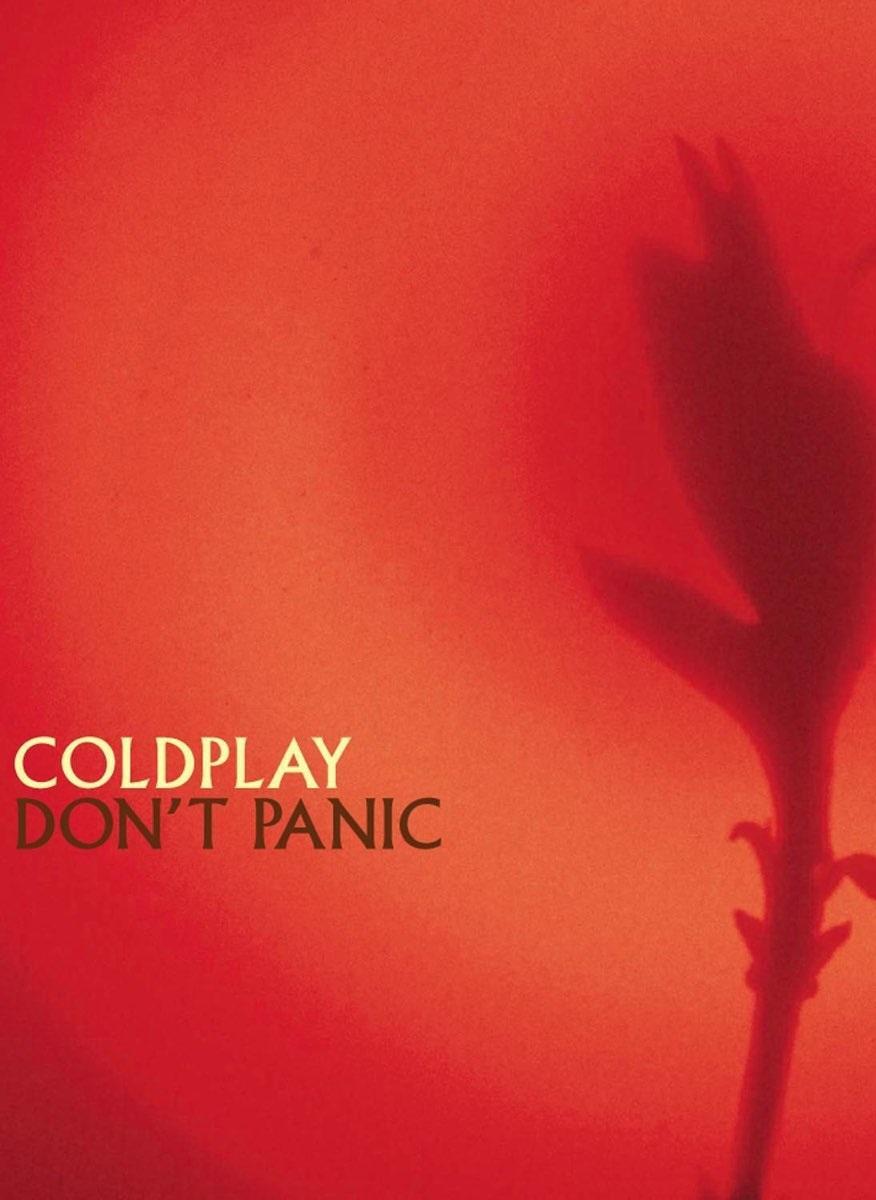 Image gallery for Coldplay: Don't Panic (Music Video) - FilmAffinity