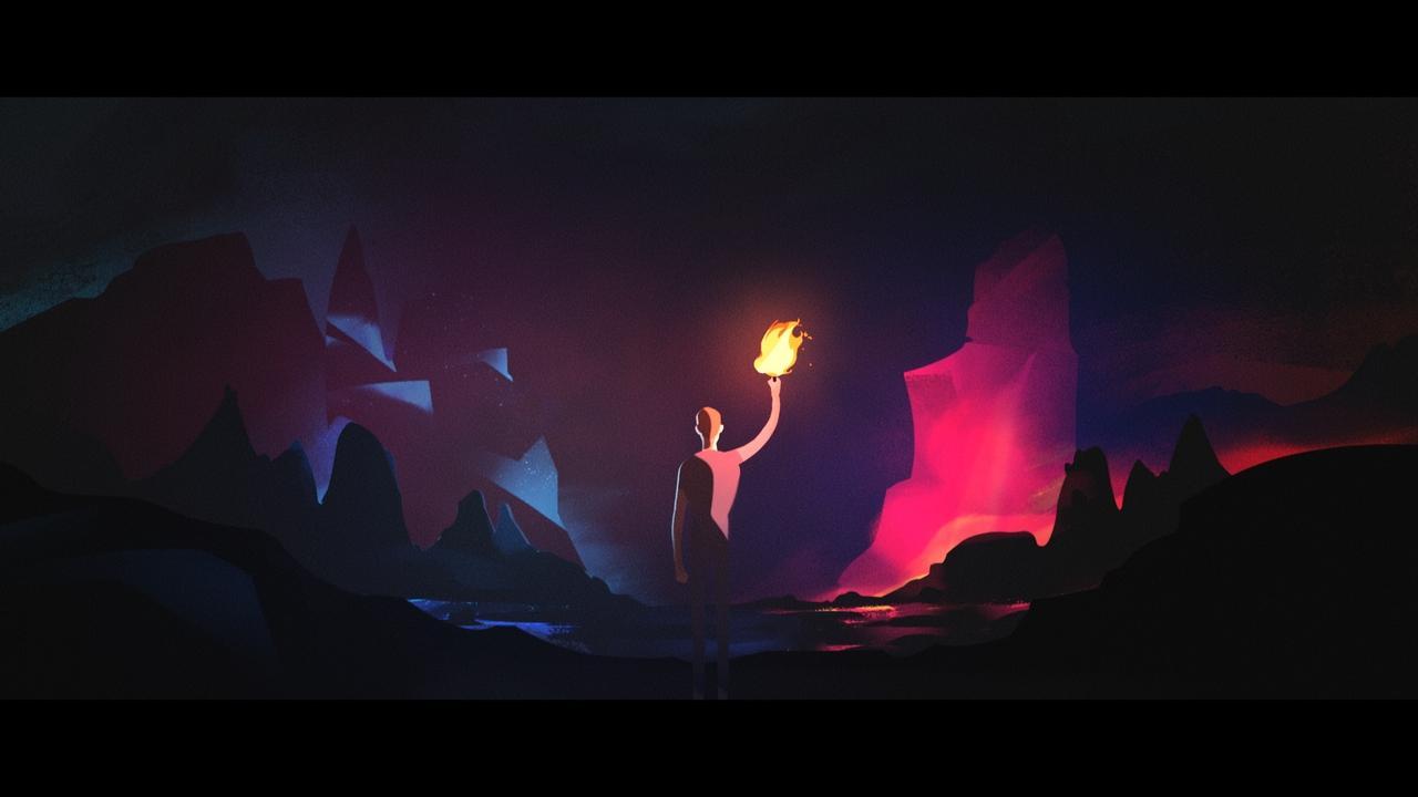 Image gallery for Coldplay: Ink (Music Video) - FilmAffinity